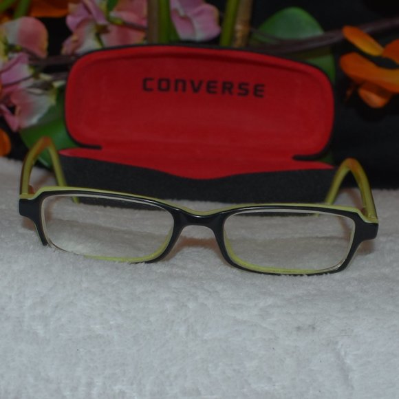 Converse | Accessories | Converse Rx Glasses For City Folk | Poshmark